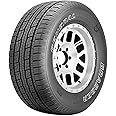 Amazon.com: General Tire Grabber HTS60 All-Season Radial Tire - 245/75R16 111S : Automotive