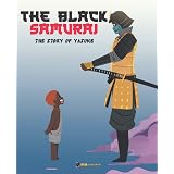 Amazon.com: African Samurai: The True Story of Yasuke, a Legendary ...