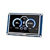 NEXTION 4.3″ HMI Display Basic Series NX4827T043 LCD-TFT Resistive ...