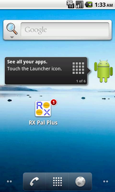 RX Pal Plus - Medication Reminders/Alerts, Refills, Inventory, History ...