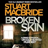 Flesh House (Logan McRae, Book 4): Amazon.co.uk: Stuart MacBride, Steve ...