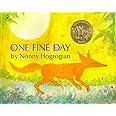 One Fine Day: Hogrogian, Nonny, Hogrogian, Nonny: 9780020436201: Amazon ...
