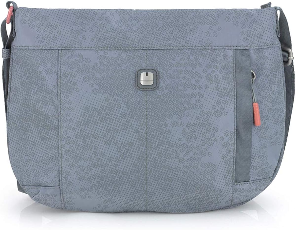 GABOL Gala Bag Grey: Amazon.co.uk: Shoes & Bags