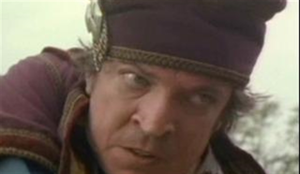 Watch The Cadfael Collection on Amazon Live
