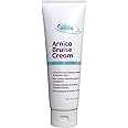 Amazon.com : Miracle Plus Arnica Cream Bruise Relief Lotion For ...