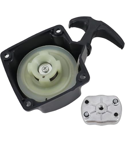 KNS Performance Snowmobile Part Recoil Pawl Upgrade Kit For Ski-Doo MXZ ...