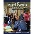 Amazon.com: Word Nerds: Teaching All Students to Learn and Love ...