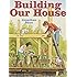 Building a House (Mulberry Books): Byron Barton: 9780688093563: Amazon ...