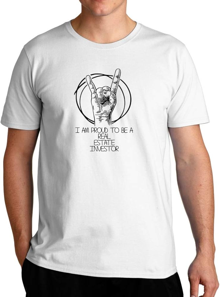 Eddany I Am Proud To Be A Real Estate Investor 2 T Shirt Amazon de Bekleidung eddany-i-am-proud-to-be-a-real-estate-investor-2-t-shirt-amazon-de-bekleidung