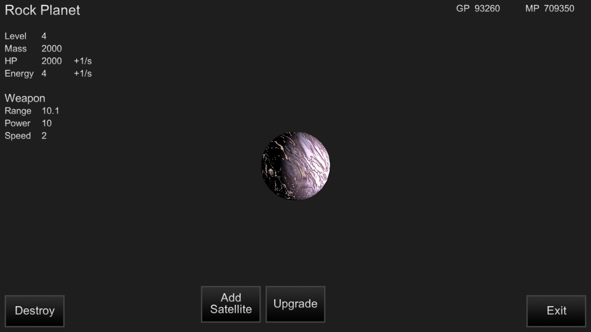Amazon.com: mySolar - Build your Planets: Appstore for Android