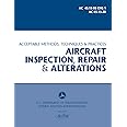 Aircraft Inspection, Repair and Alterations - AC 43.13-1B: Federal ...