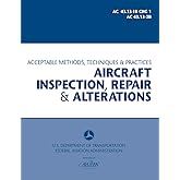 AC 43.13-1B - Acceptable Methods, Techniques, and Practices - Aircraft ...