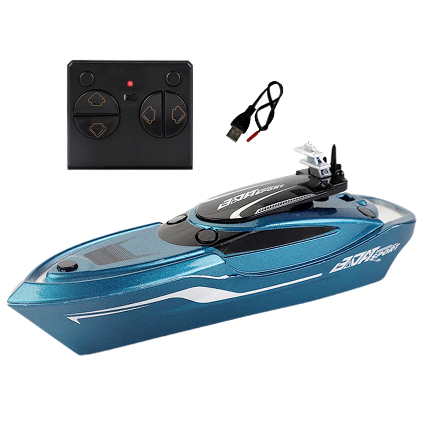 Mua Remote Control Speed Boat | Electric Speed Boat | Family Reunion ...