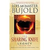 Horizon (The Sharing Knife, Book 4): Bujold, Lois McMaster: Amazon.com ...