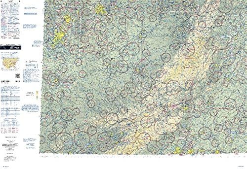 FAA Chart: Best Friend Gift Range of Colors Sizes Available Free Gift ...