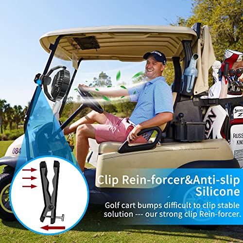 Fan Mister For Golf Cart at Jacob Mauldin blog