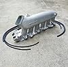 GOWE Intake Inlet Manifold For Nissan Skyline RB25 RB25DET Intake Inlet ...