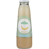 Amazon.com : Looza Banana Juice - 33.8 Oz Pack -- 6 Case : Fruit Juices ...
