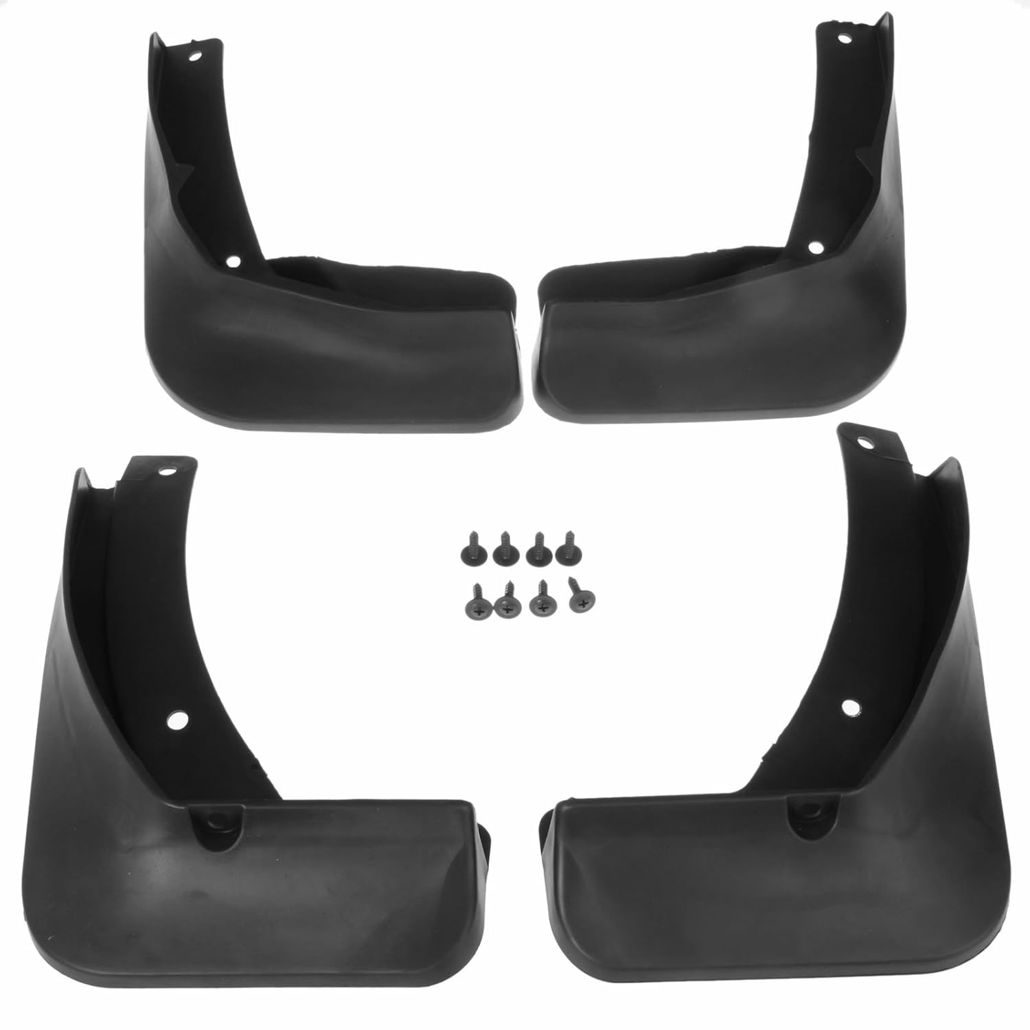 Schmutzfänger, Spritzschutz, Fender, Schutzblech.: Amazon.de: Auto