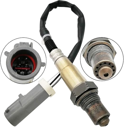 Amazon.com: Automotive-leader 234-4401 Oxygen Sensor Upstream O2 sensor 1 Compatible for 2000 ...