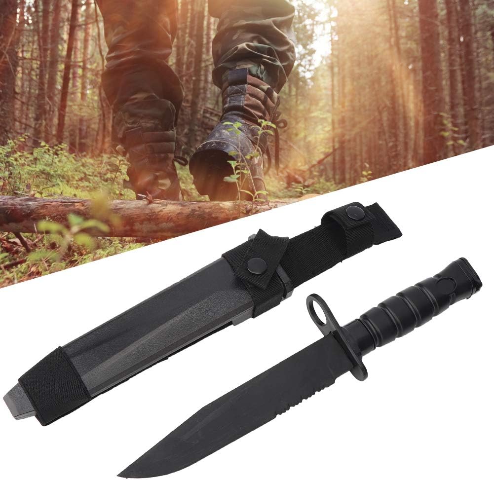 Plastic Prop Dagger, M10 No Dangerous Fake Knife False Trick Gadget Toy ...