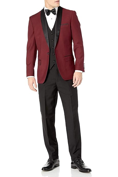 Unterlechner Bolzano Suits