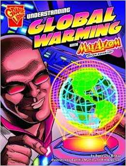 Amazon.com: Global Warming: 9781406214789: Biskup, Agnieszka: Books