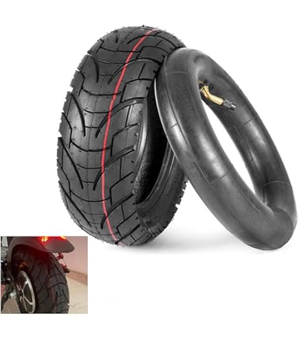 Inner Tire Tubes Speedway 10x2.50 Tube Tyre CST 10*2.50 Electric Sc ...