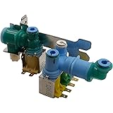 Amazon.com: Endurance Pro Replacement Refrigerator Water Valve for ...