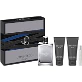 Amazon.com: Jimmy Choo Man Jumbo 2 Piece Gift Set : Beauty & Personal Care