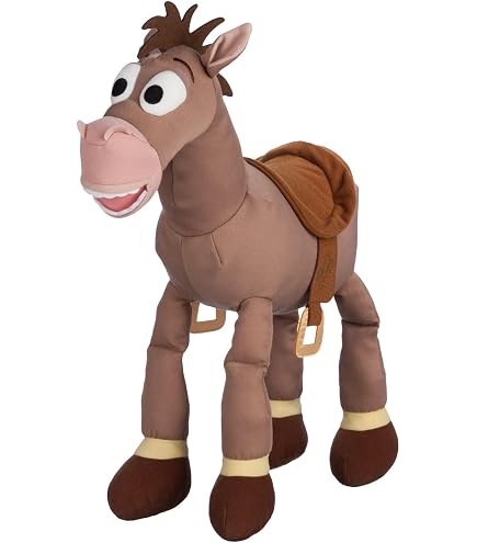 Toy Story Rex Feet