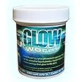 Amazon.com: Glow Worm - Phosphorescent Powder - 6 Ounce (Blue-Green)