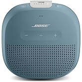 Amazon.com: Bose SoundLink Micro: Small Portable Bluetooth Speaker ...