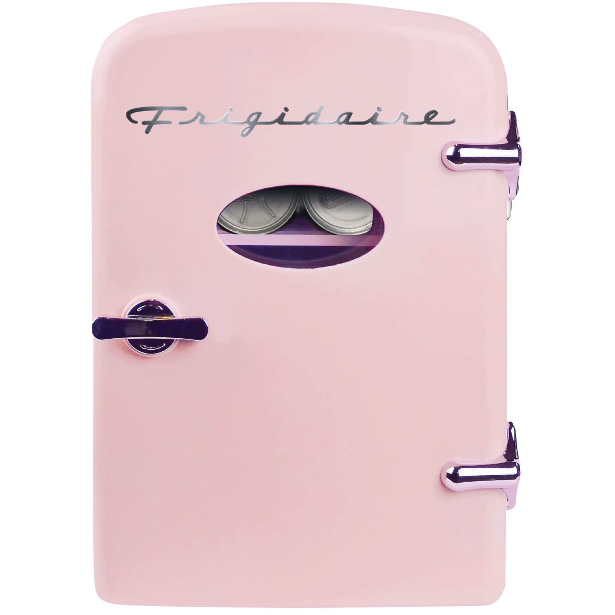 Mua Frigidaire Pink EFMIS129- AMZ EFMIS129 Mini Portable Fridge, 4 ...