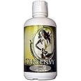 Amazon.com: Tan Envy European DARK 11.5% DHA Sunless Airbrush Spray ...