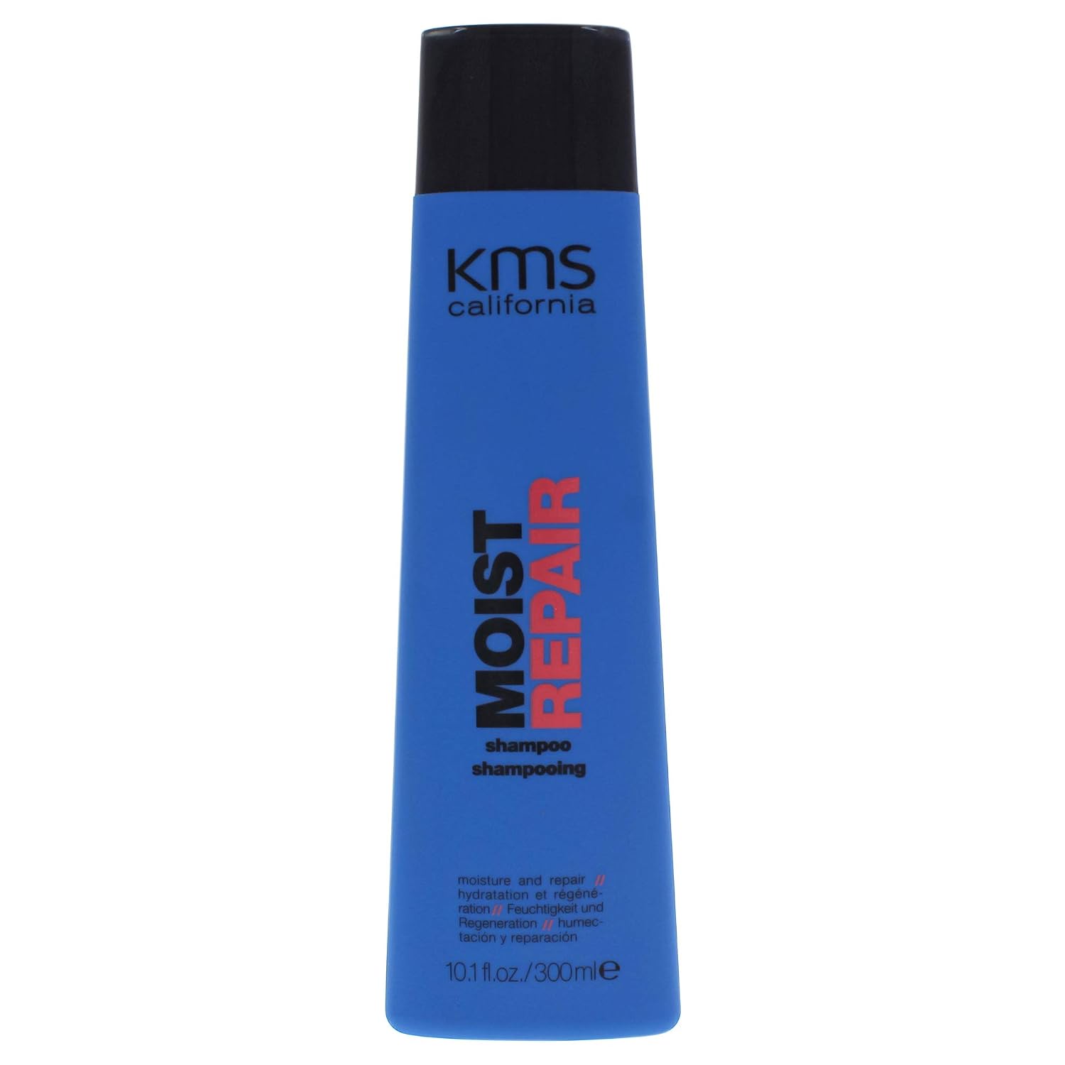 MoistRepair by KMS California Shampoo 300ml: Amazon.co.uk: Health ...