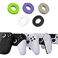 Amazon.com: PlayVital Precision Rings for PS5, Xbox Series X/S, PS4 ...