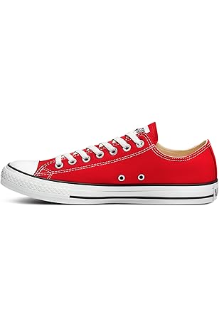 Unisex Chuck Taylor All Star Seasonal 2019 Low Top Sneaker