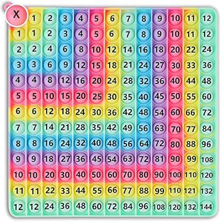 Mua EK-Memory-fish Multiplication Game Table Division Flash Cards 3rd ...