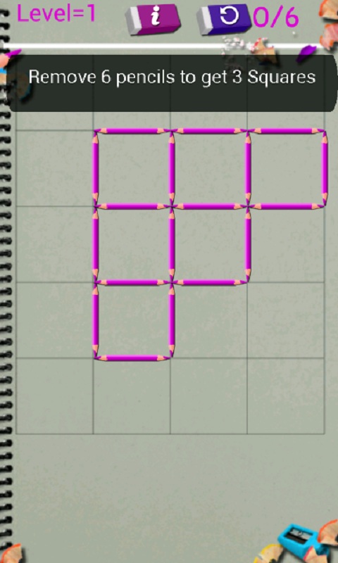 Pencil Puzzle:Amazon.com:Appstore for Android