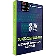 Quick Compendium of Medical Laboratory Sciences: American Society for ...