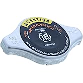Amazon.com: Stant 10231 Radiator Cap - 16 PSI Vented : Automotive