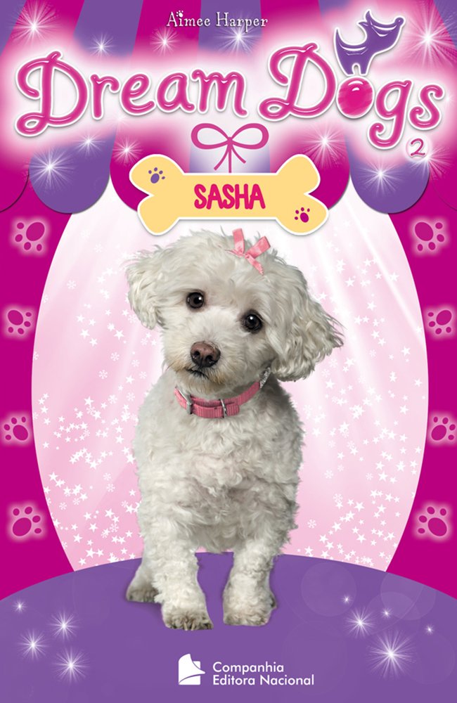 Sasha - Série Dream Dogs PDF Aimee Harper