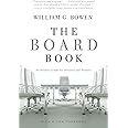 The Board Book: An Insider's Guide for Directors and Trustees: Bowen ...