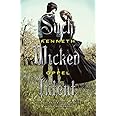 Amazon.com: Such Wicked Intent: The Apprenticeship of Victor ...