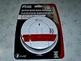 Kidde I9010CA 10-Yr Battery Ionization Smoke Alarm, White : Amazon.ca ...