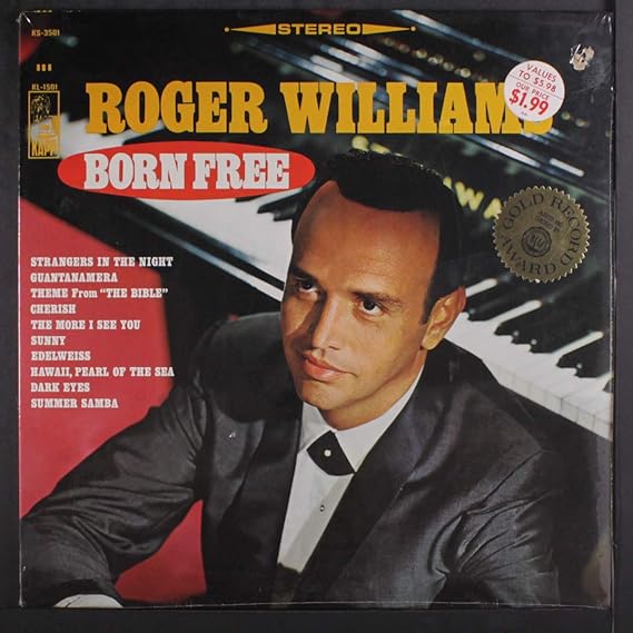 born free: Amazon.co.uk: Music