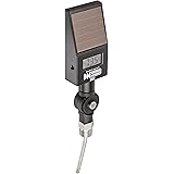 Weiss Instruments DVU35 Digital Vari-Angle Thermometer, 3-1/2" Stem ...