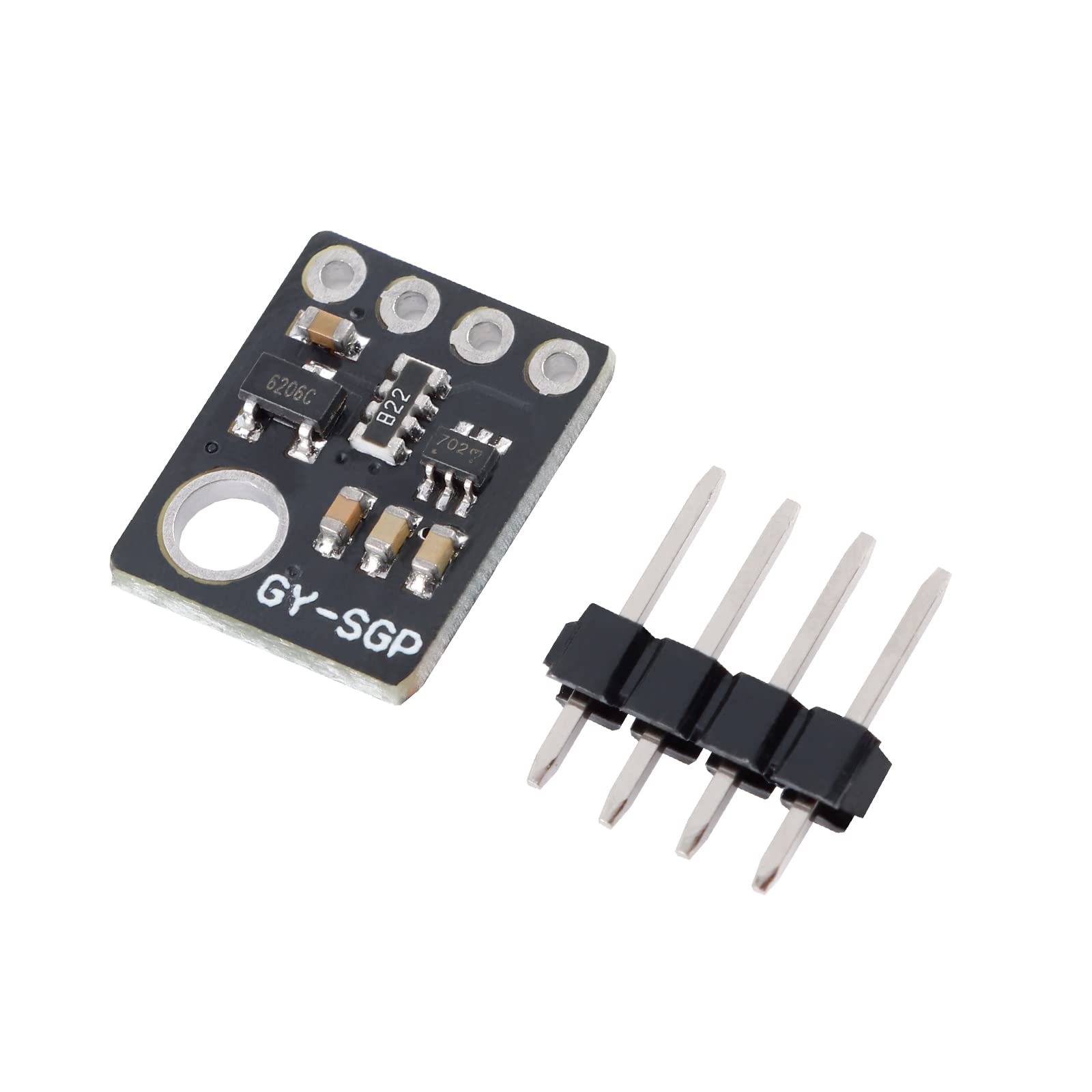 Mua EC Buying GY-SGP30 Gas Sensor, Air Quality Carbon Dioxide ...