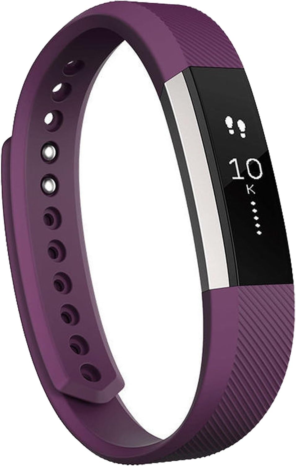 Fitbit - Alta - Bracelet d'activité: Amazon.fr: Sports et Loisirs